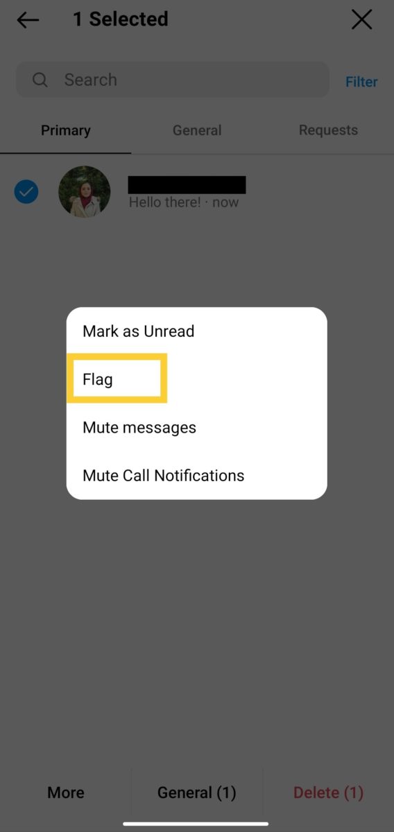 How To Unread Messages On Instagram [2022 Update]