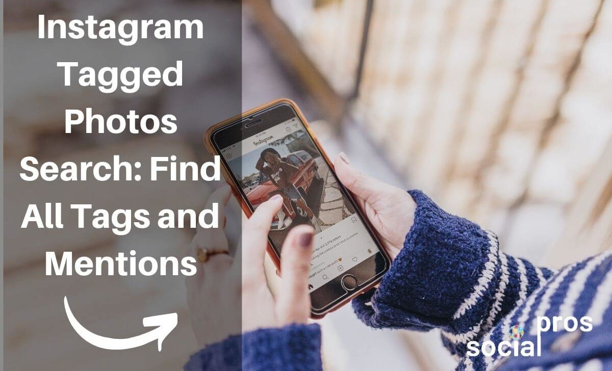 Organize Instagram Saved Posts And Collections On Desktop