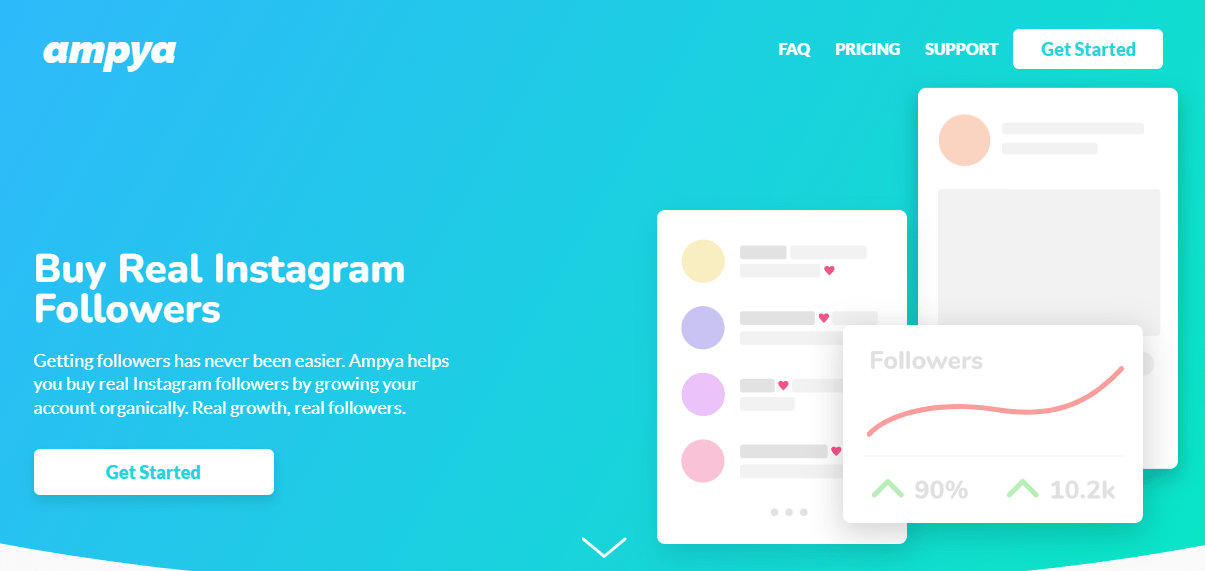 20 Best Instagram Growth Services In 2022 [100% Organic & Safe]